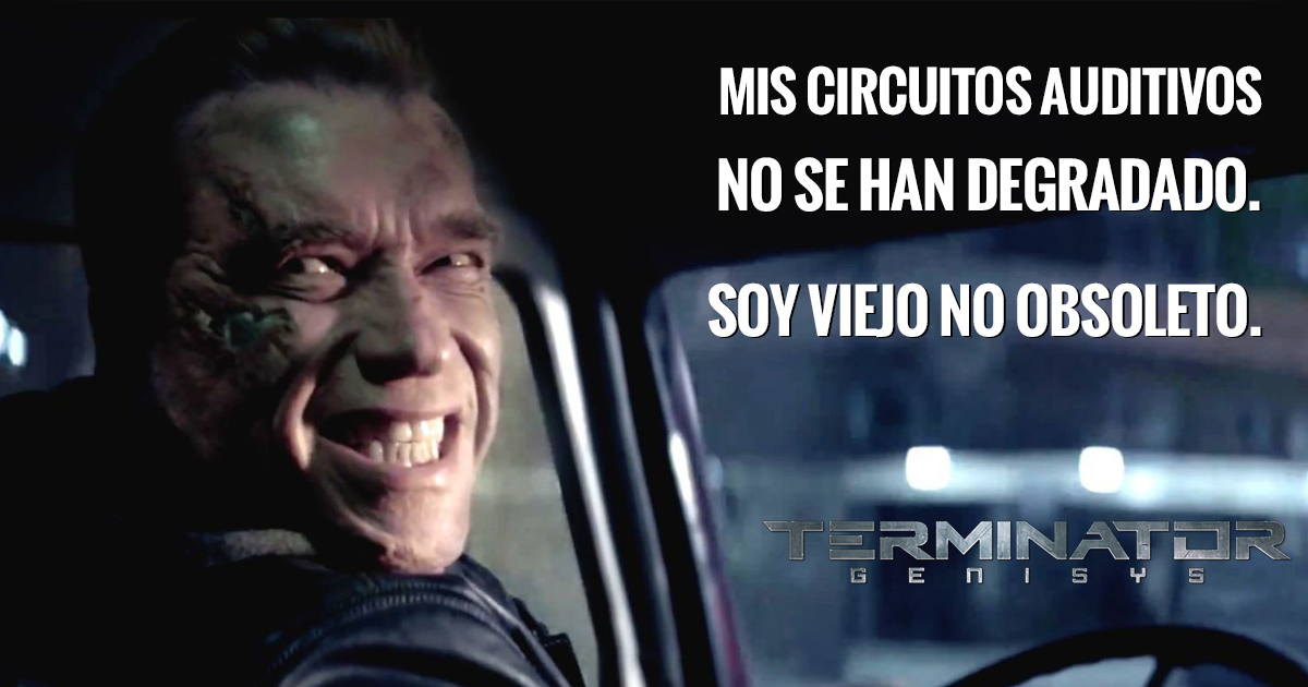 Frases Famosas De Terminator