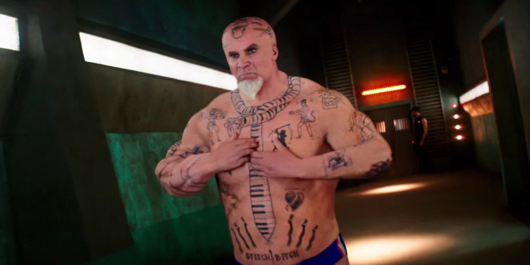 Will Ferrell Zoolander