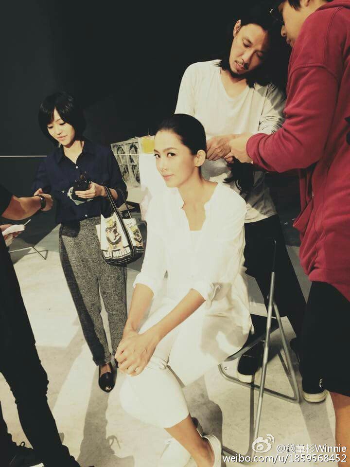 Winnie Qian