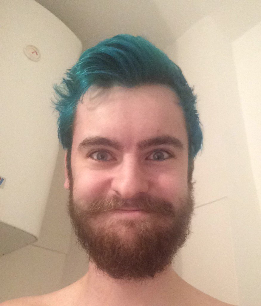 A picture of a young NBK(K) : r/GlobalOffensive