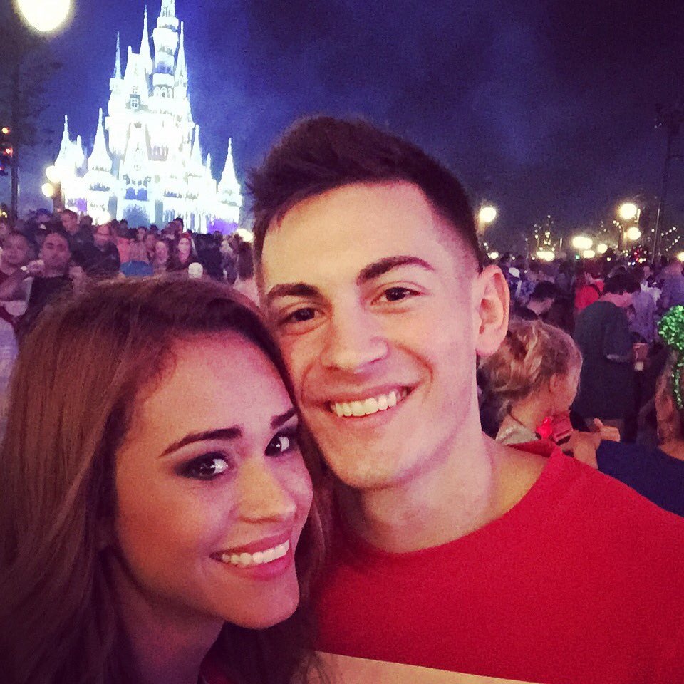 Disney Doug New Girlfriend