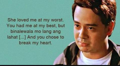 Popoy And Basha Lines