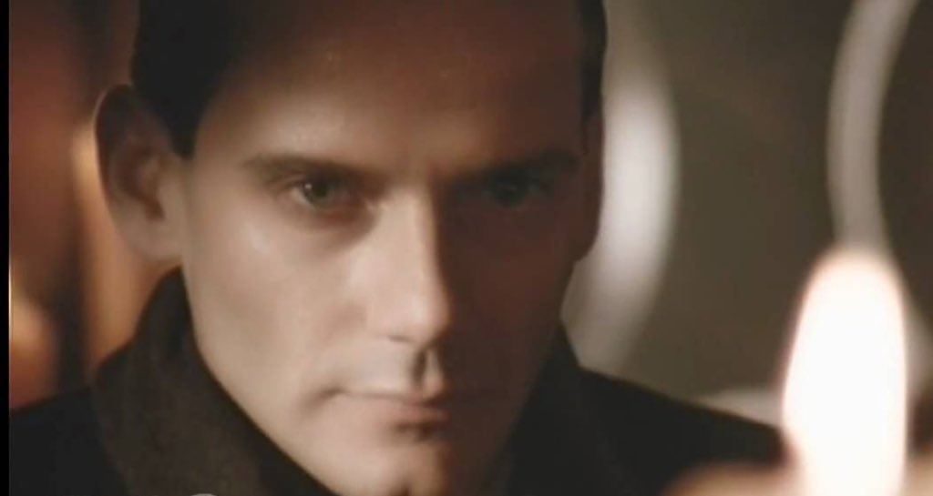 Campbell Scott Young