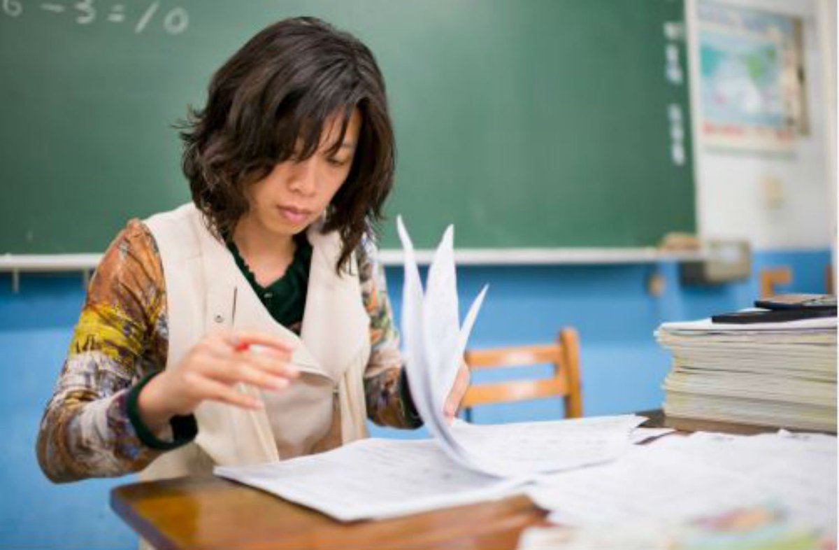 Fundamental paper education gameplay