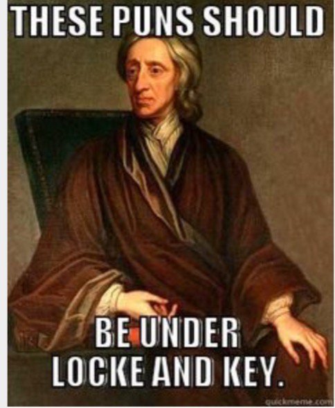 Memes De John Locke