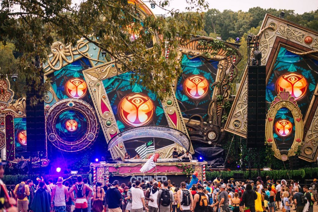 238 best Tomorrowworld images on Pholder | Tomorrow World, Aves and EDM