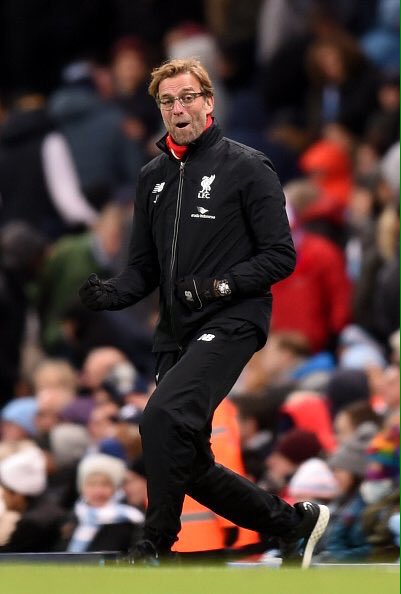 Liverpool FC 2015/2016 season in pictures. No Chat, just photos