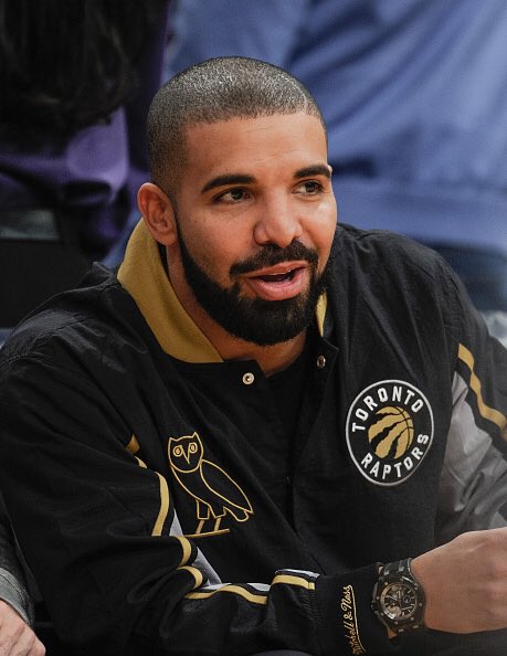 Drake releases new Raptors, OVO clothing line - Page 4 - RealGM
