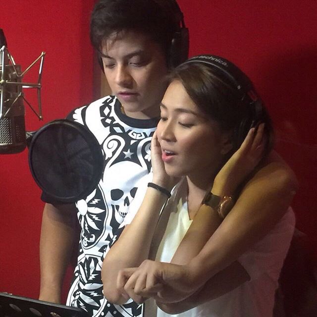 Mariel Caparas (@mhaiiyee19) | Twitter