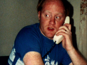 Kevin dowling, wanted for petty theft and… murder? #forensicfiles ...
