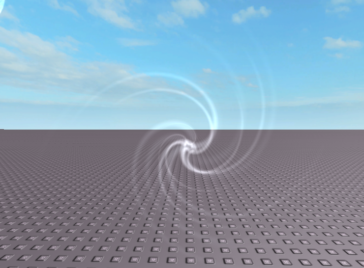 How to create perfectly centered particles: : r/roblox