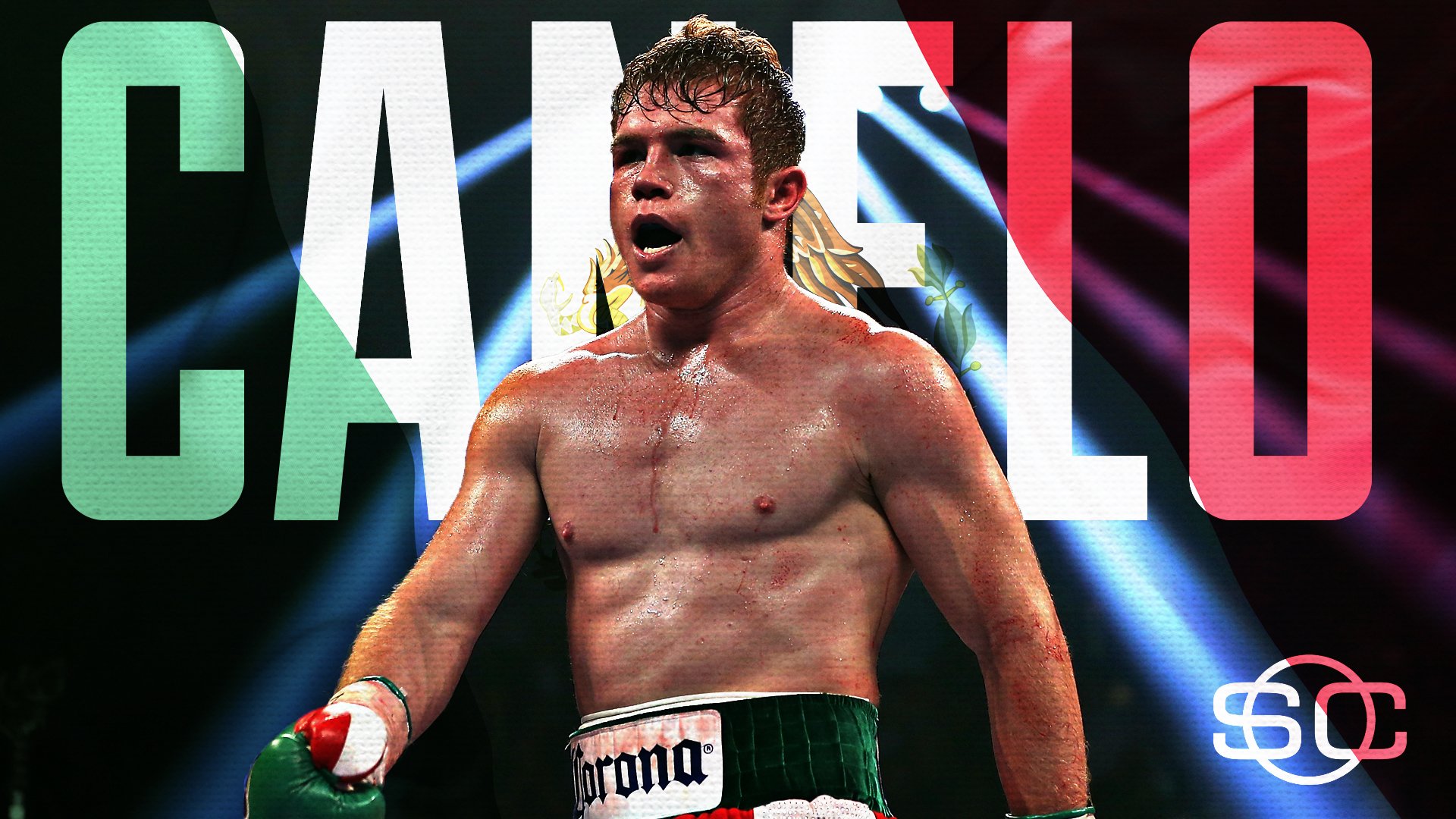 Canelo Wallpaper
