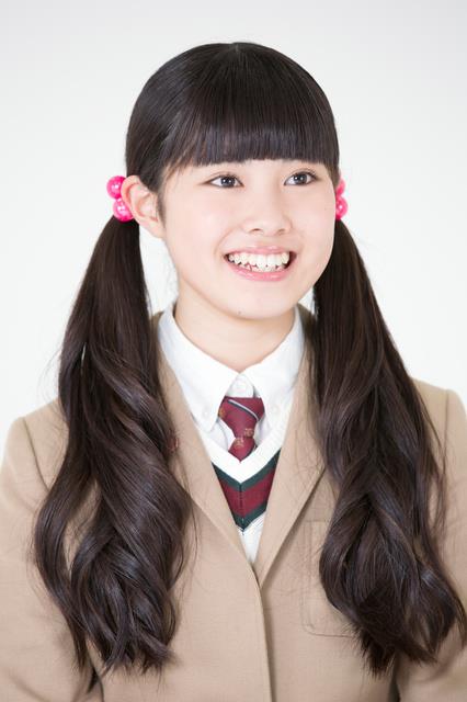Hana on Torahime twitter : SakuraGakuin