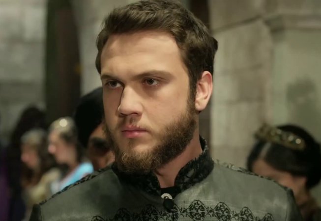 Şehzade Bayezid 1080P, 2K, 4K, 5K HD Wallpapers Free, 50% OFF