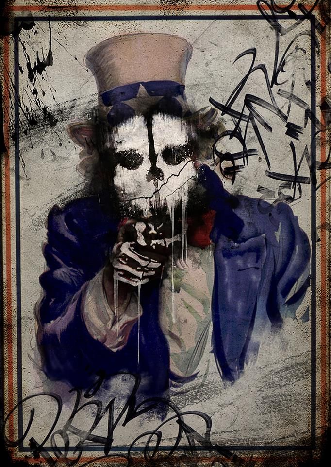 Call Of Duty Ghosts Keegan P Russ