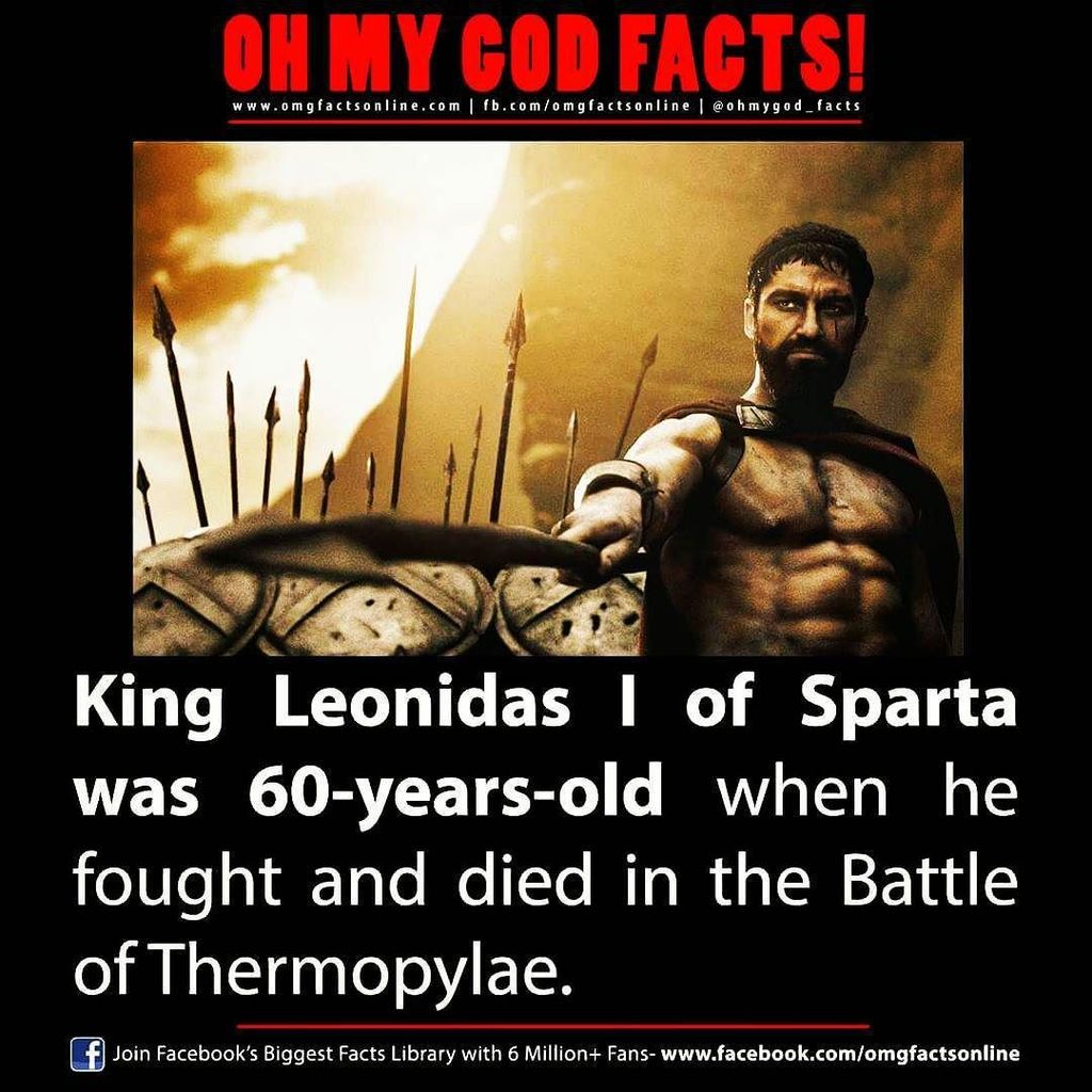 King Leonidas 300 Quotes