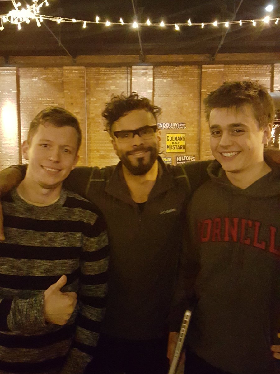 Yan Rey (@HanumanYoga) | Twitter