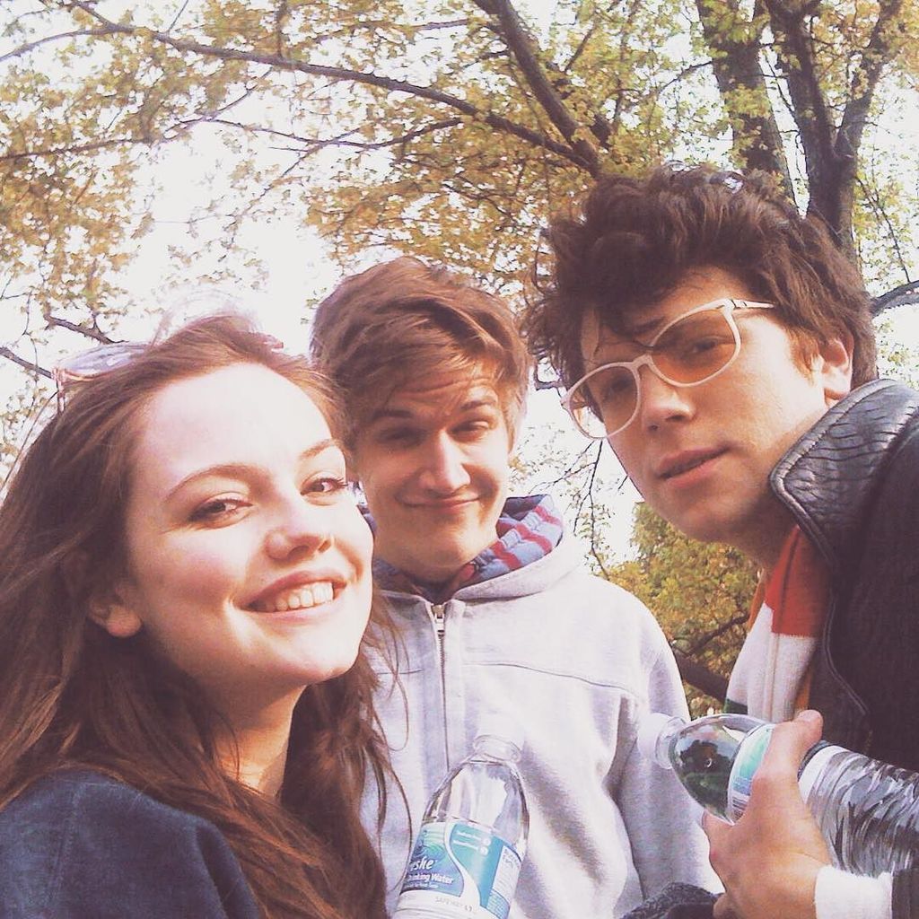 Michael Seater