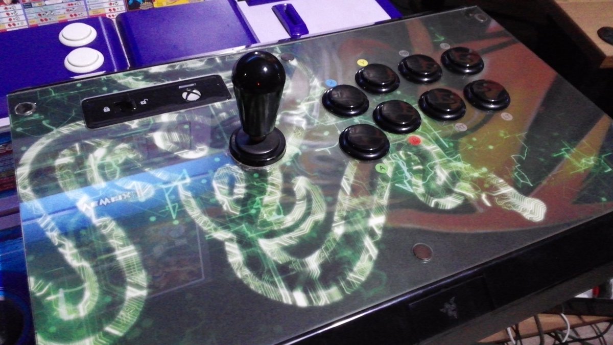 Genesis 4 Hitbox Legality : r/smashbros