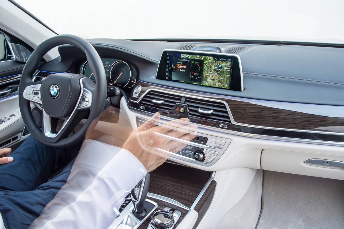 Inteligencia Virtual aplicada a las NUI (Interfaces naturales de ...