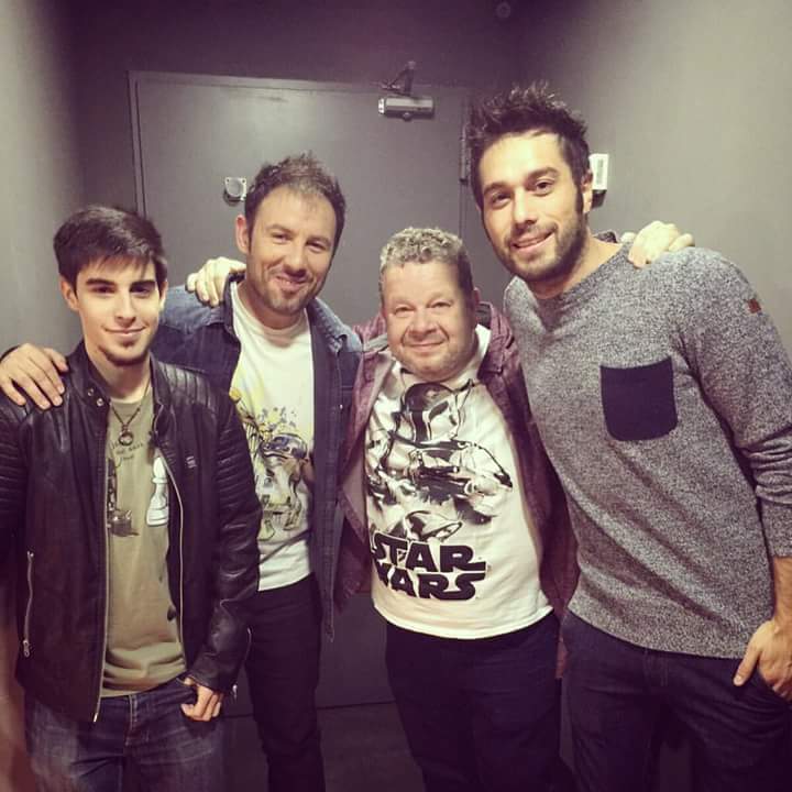 ¿Cuánto mide Alexby11? - Altura: 1,66 - (Alexby Youtuber) - Foroalturas