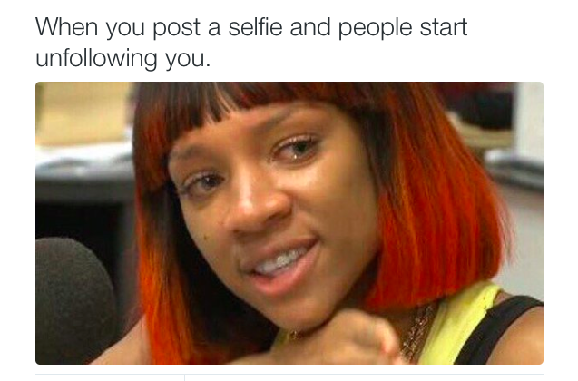 Lil Mama Memes Memebase Johnny Bravo All Your Memes In Our Base