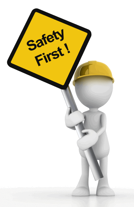 Osha Safety Animated Gif