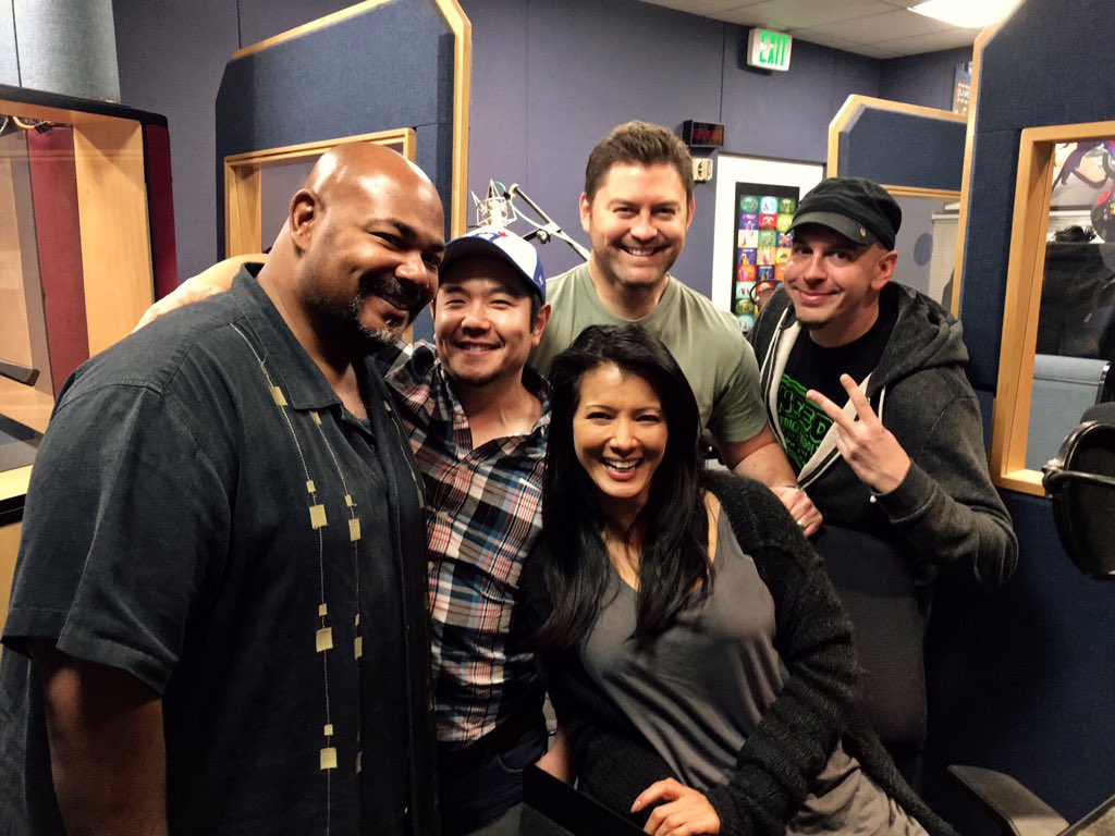 Karai in season 5 TMNT 2012 by lullabystars on DeviantArt