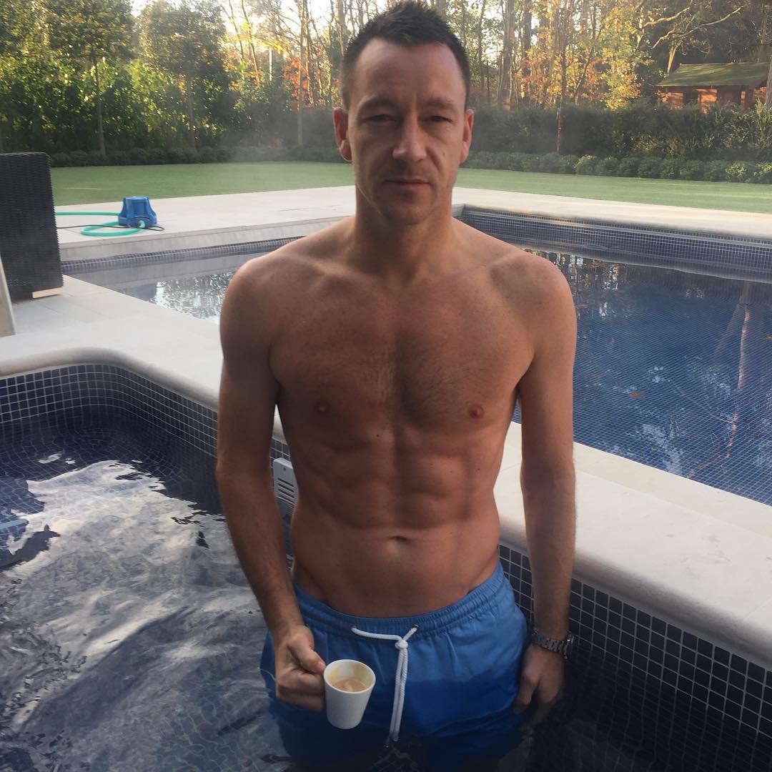 Teste Fisico Do John Terry Online | fast-lisa.unibo.it