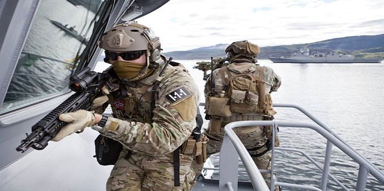 Marinejegerkommandoen