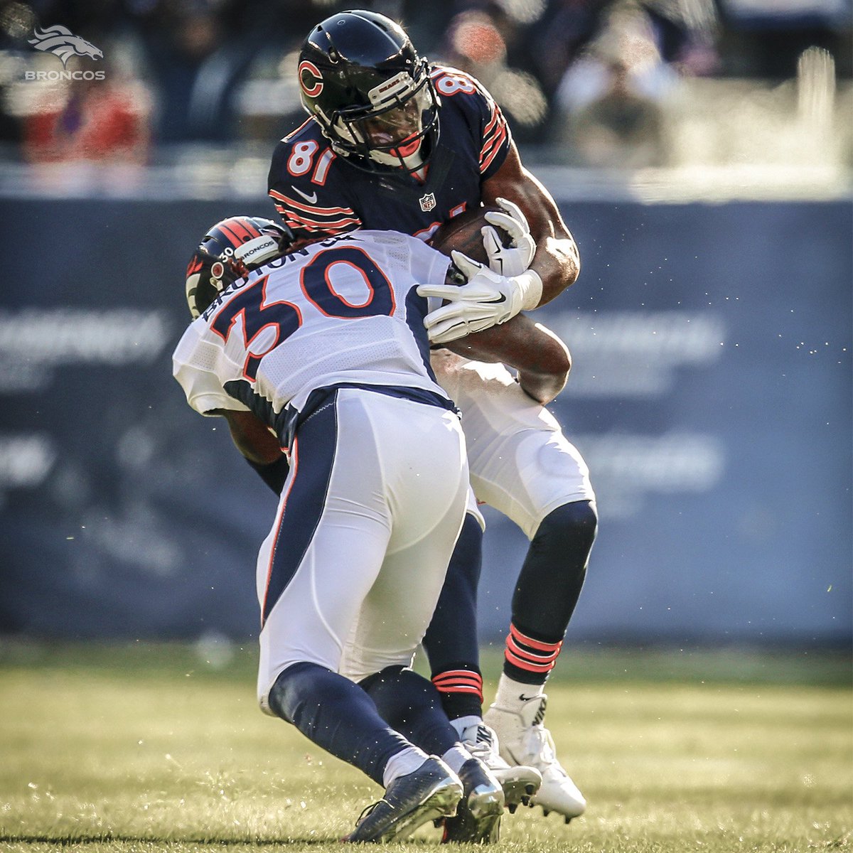 #HitStick https://t.co/ocxuT2qX5E - Football - Denver Broncos news ...