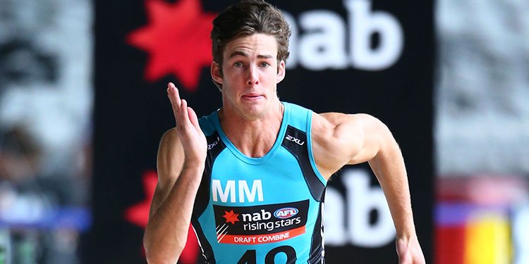 Past - #42: Declan Mountford - delisted by NMFC on 04 October 2018 ...