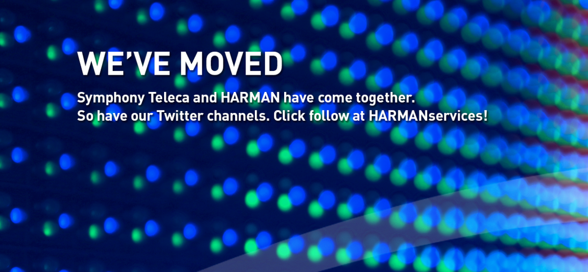 Symphony Teleca (@symphony_teleca) | Twitter