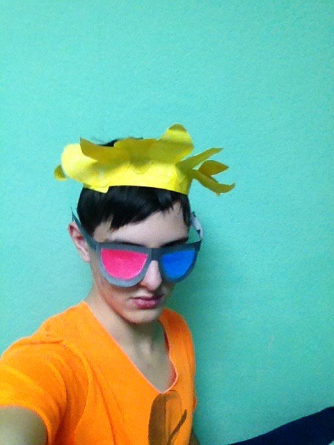 Андрей Губанов (@Handsome_Deka) | Twitter