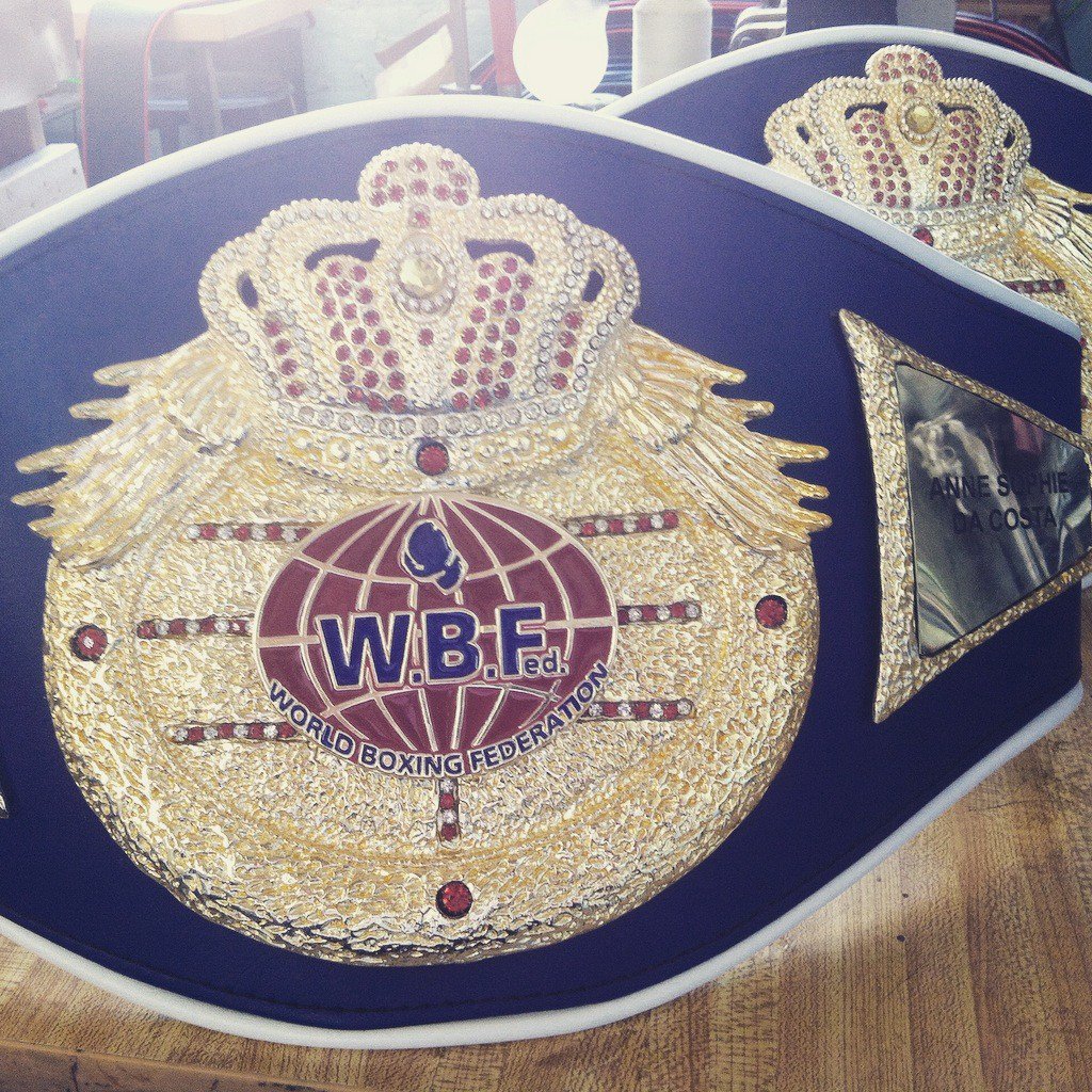 Wbf Belt