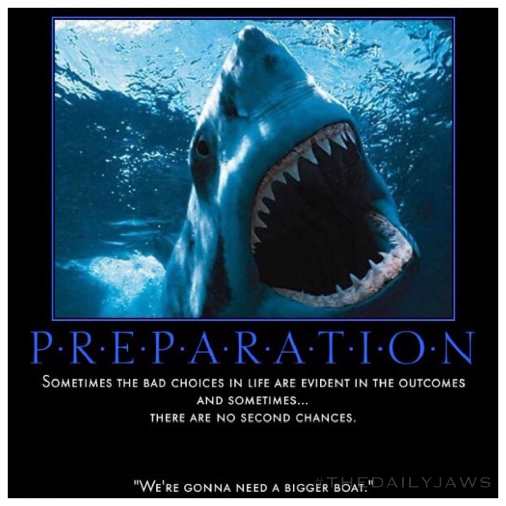 Clever Shark Quotes 120+ Inspirational Shark Quotes For Motivation