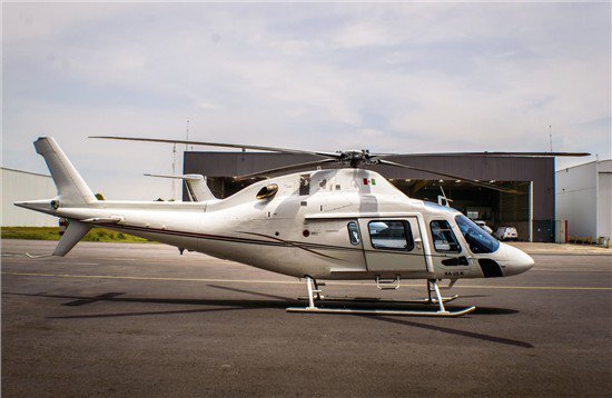 Aircraft For Sale on Twitter: "Agusta AW119KE, Price Reduced, AD’s & MSB’s up to date, Enrolled ...