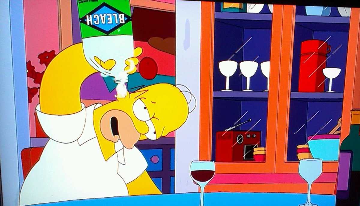 The Simpsons in the UK - Page 9 - TV Forum