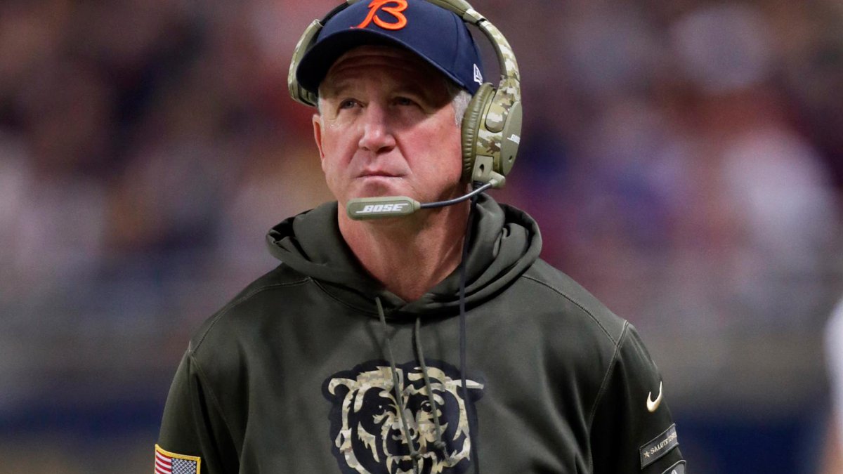 Coach Fox talks about football player, Navy Seal and role model, his ...