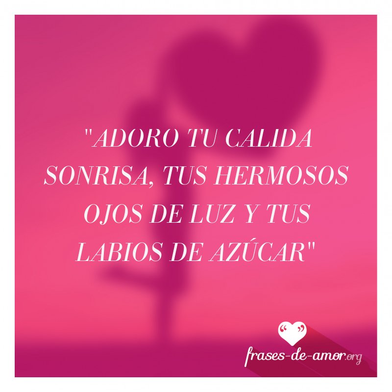 Frases De Labios Y Amor