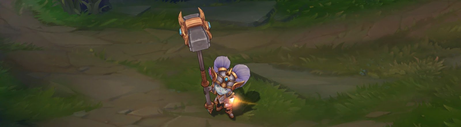 Poppy Skins In Game