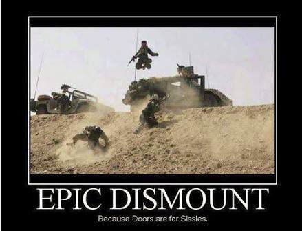 Demotivational Posters Funny Army