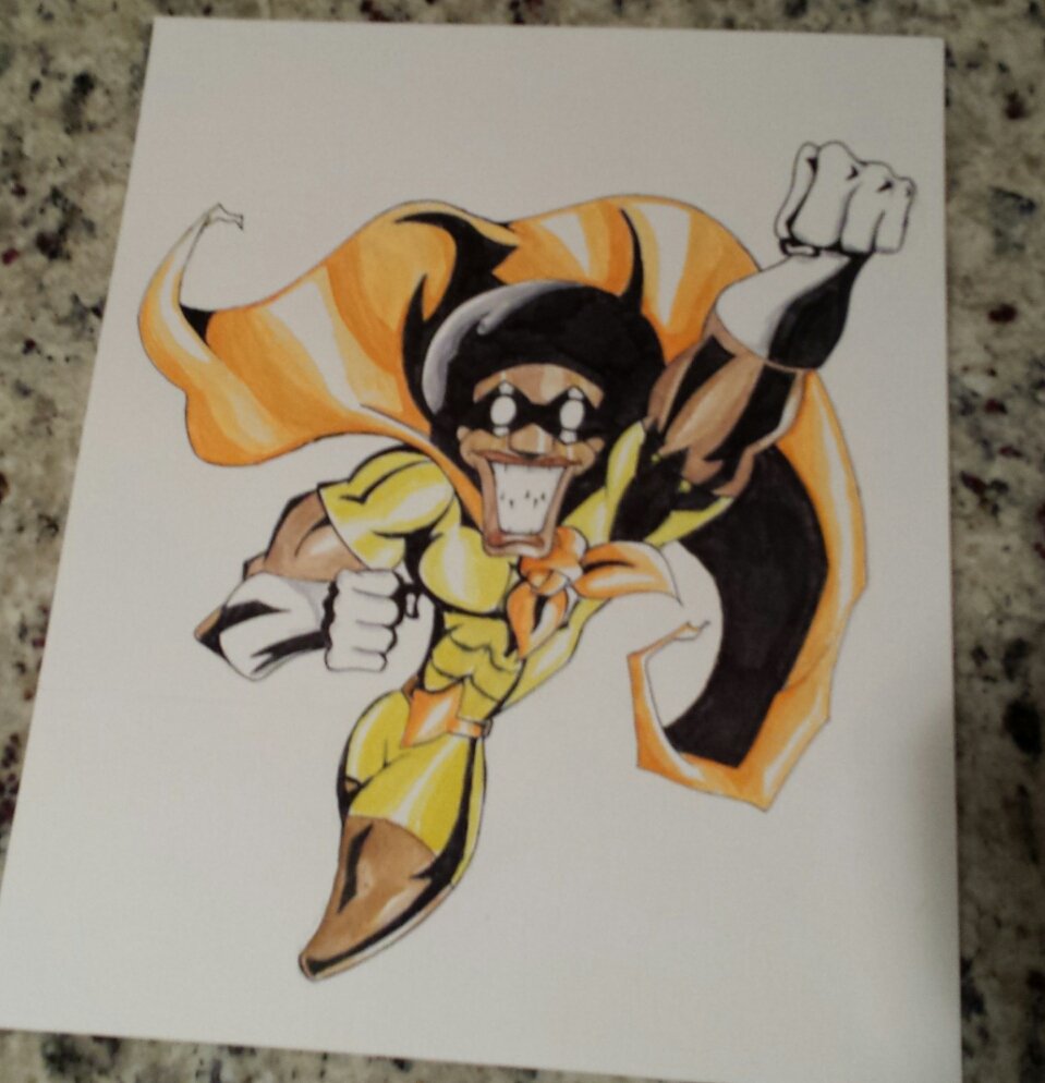 Eric Crowder (@EricCrowder3) | Twitter