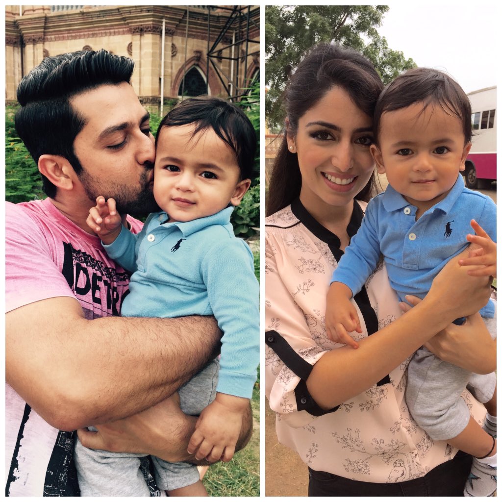 Aftab Shivdasani Wife And Kids