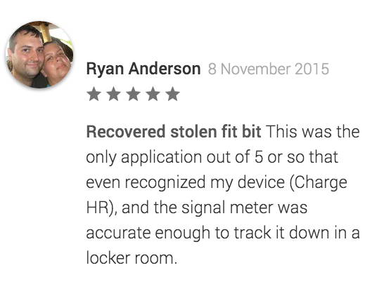 BLE Scanner (@blescanner) | Twitter