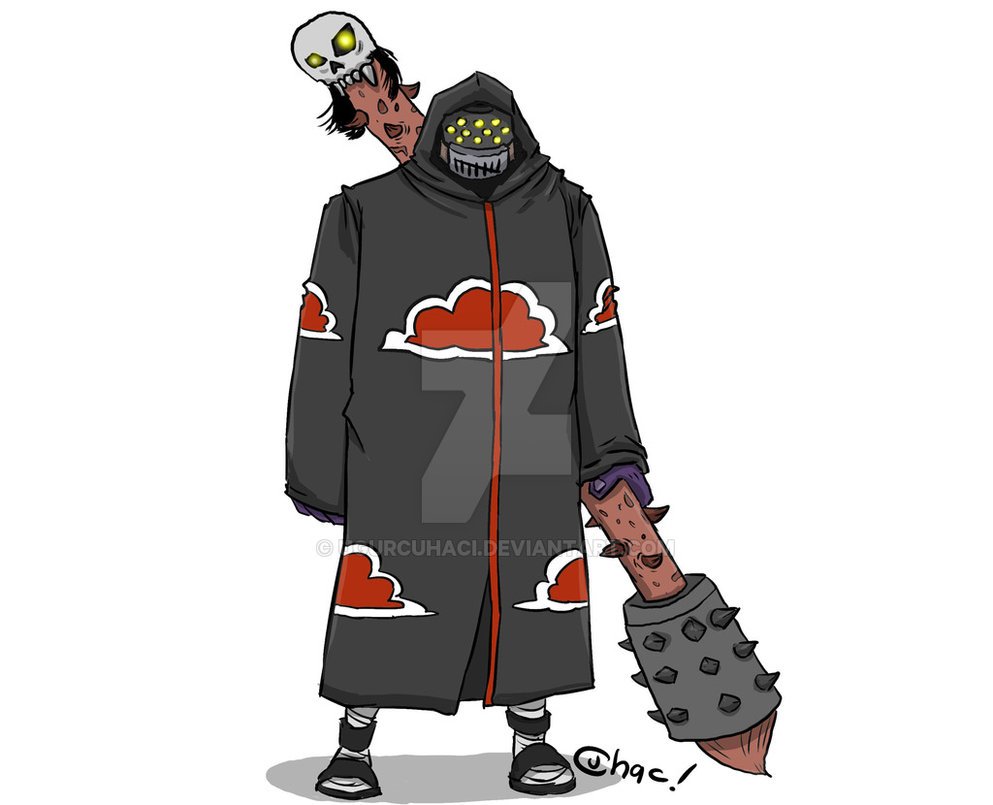 Tobi Full Body