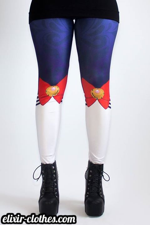 Elixir (@ElixirClothes) | Twitter