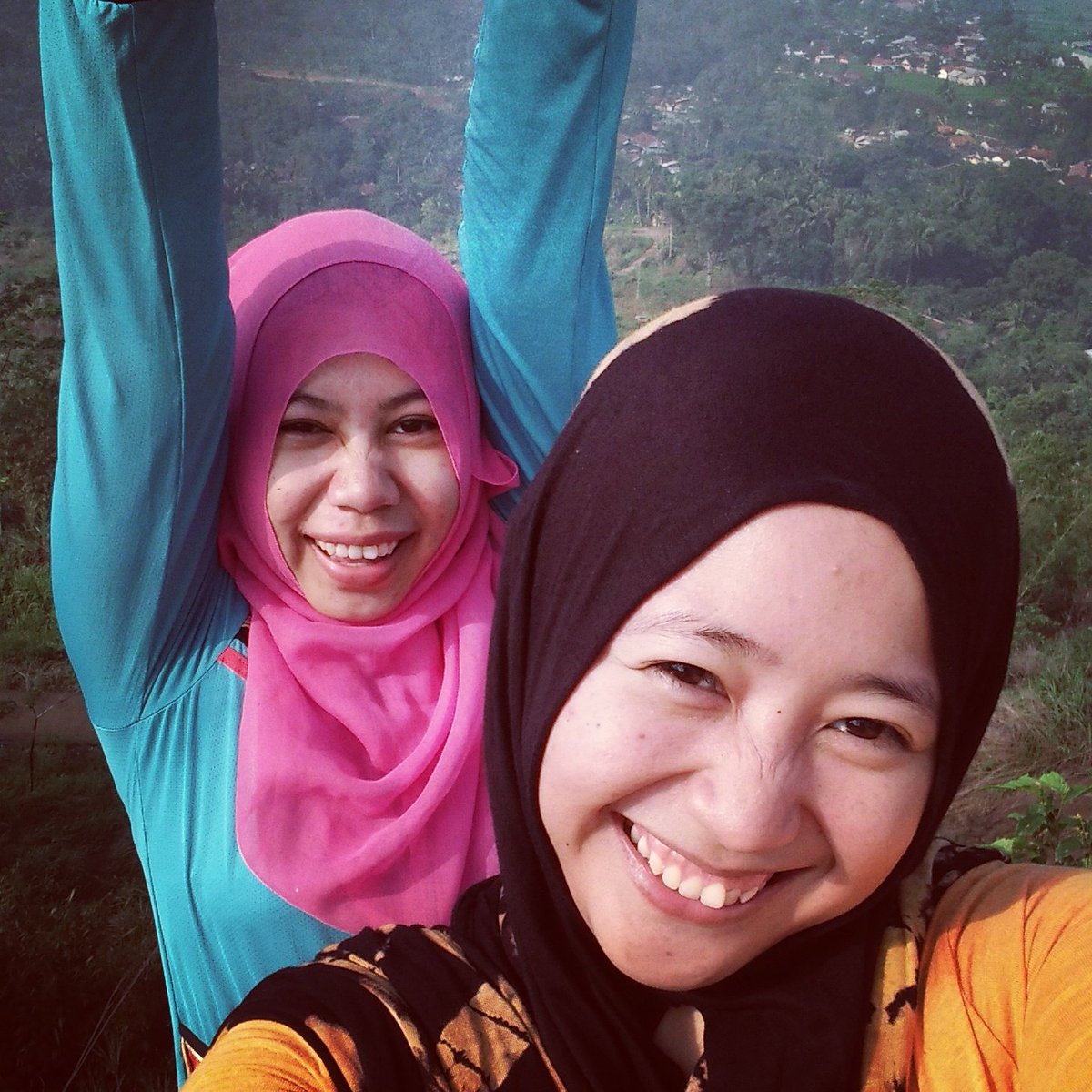 Hani Nur Apriani (@Nieaprijore) | Twitter