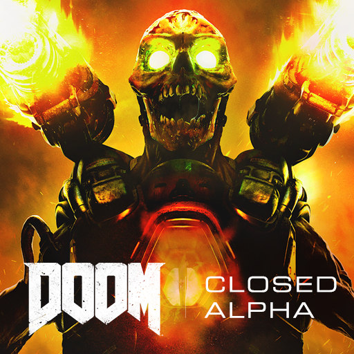 Next DOOM closed alpha test will be from Dec 3 to Dec 6. Invites going ...