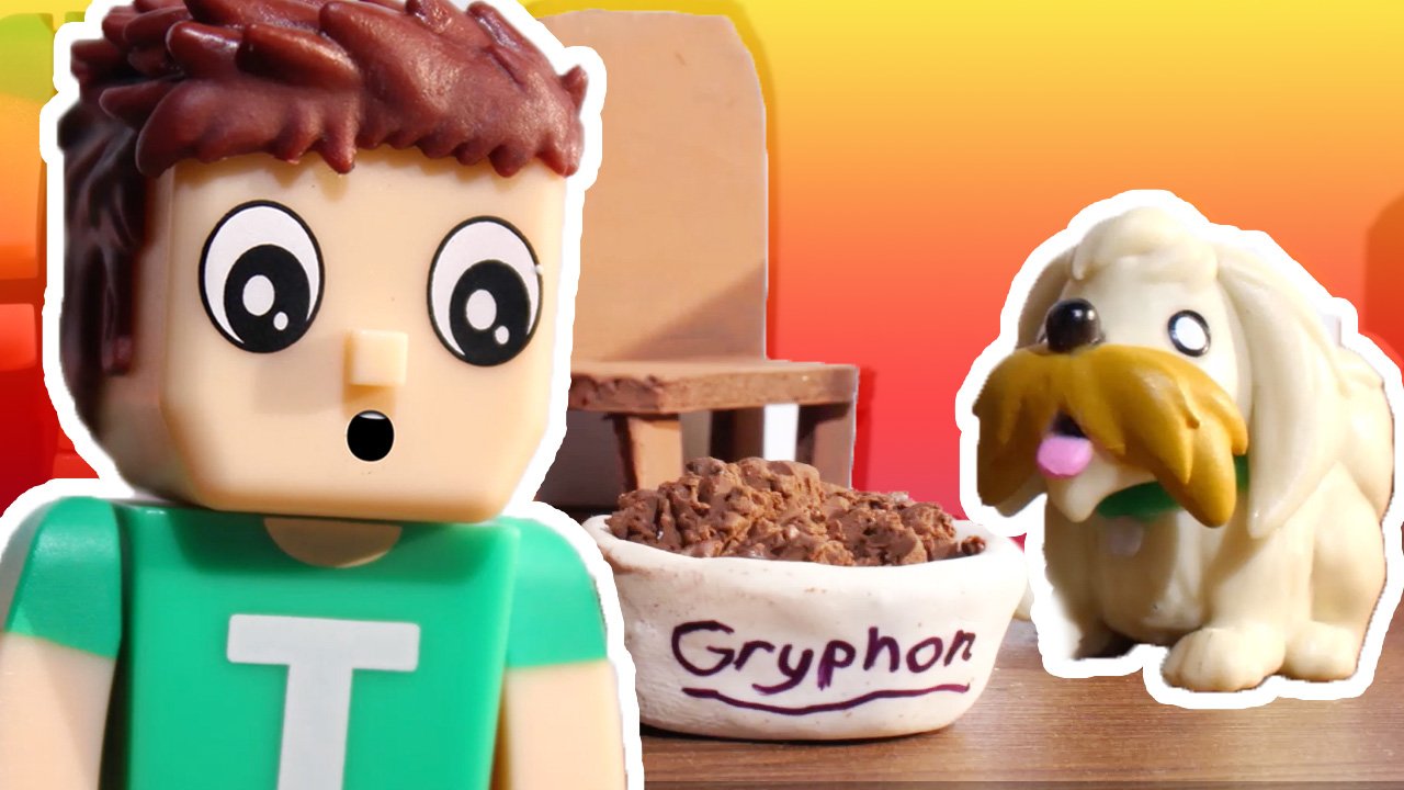 Tobuscus Adventures Toby